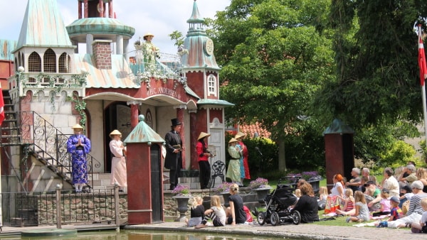 Dagens Forestilling | fyens.dk