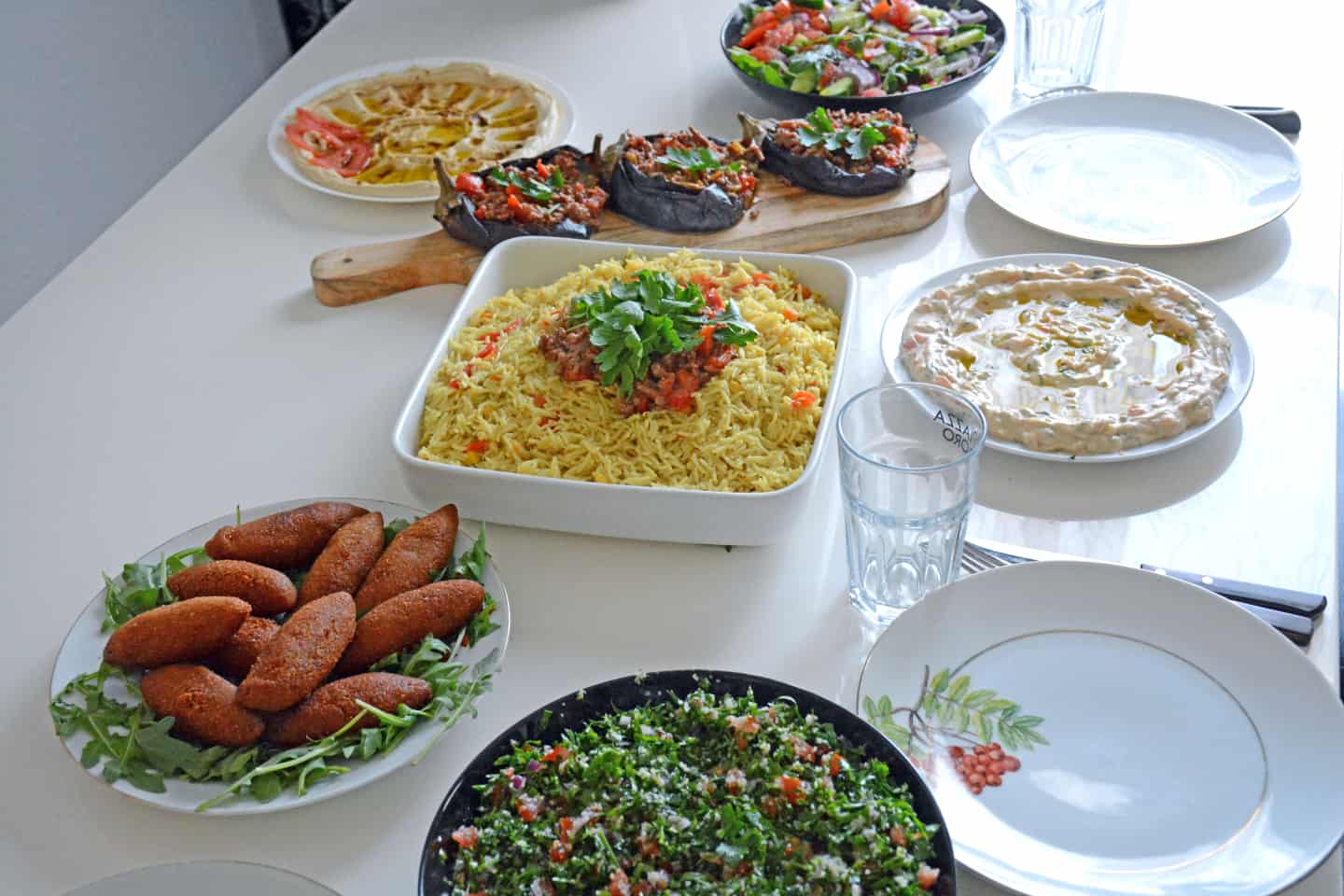 Fire gode tips til at udforske det arabiske køkken | fyens.dk