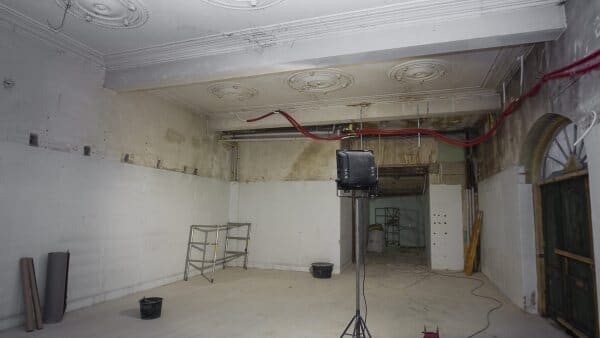 Ejvinds Bageri åbner i gågaden | ugeavisen.dk