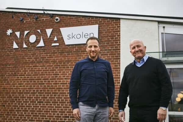 Novaskolen har fået ny viceforstander på holdet | ugeavisen.dk