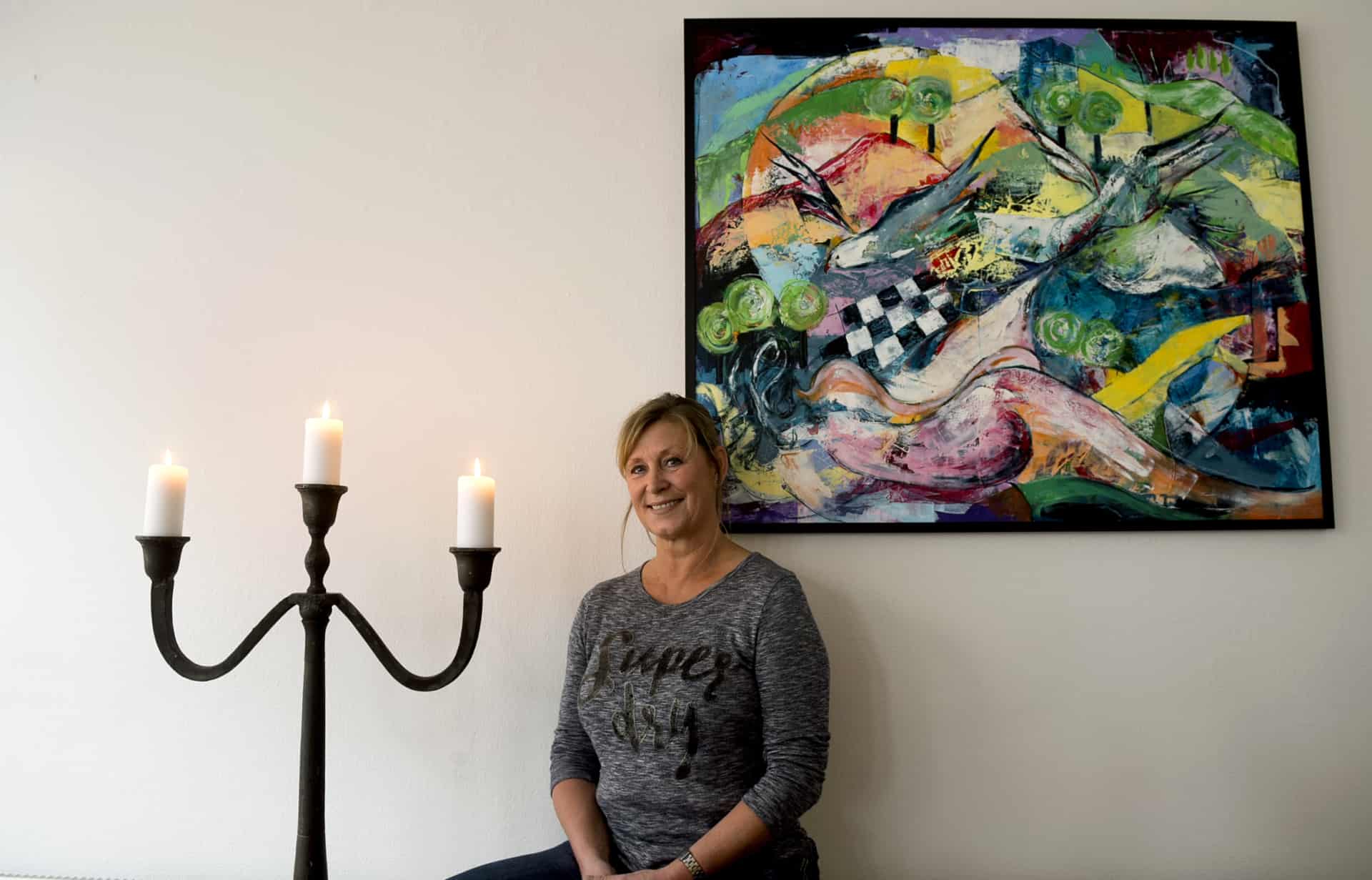 Harboe er oppe på hesten igen | ugeavisen.dk