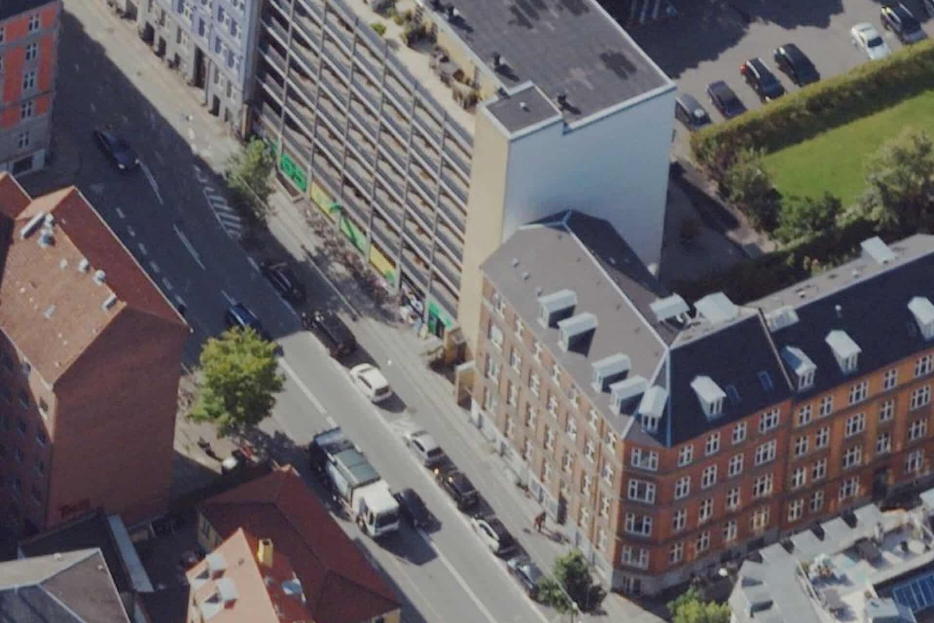 Frederiksberg C: Kingosgade 11 solgt for 3.350.000 kroner ...