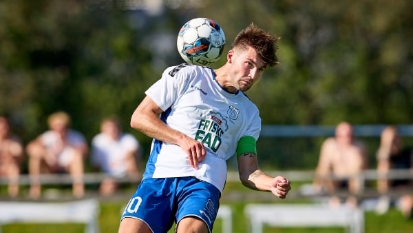 Kun et nederlag i 12 måneder: Odder drømmer om at fortsætte opturen i 3 ...