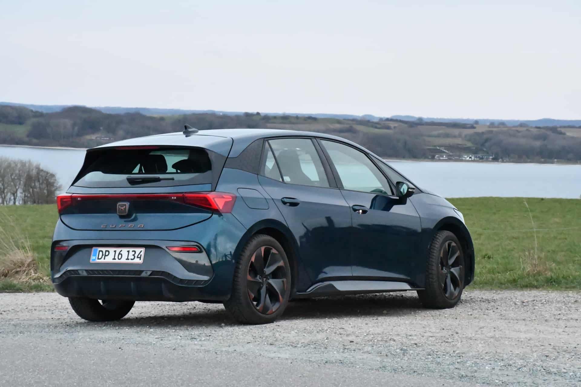 Biltest: Denne elbil er et Cupra-kup | ugeavisen.dk