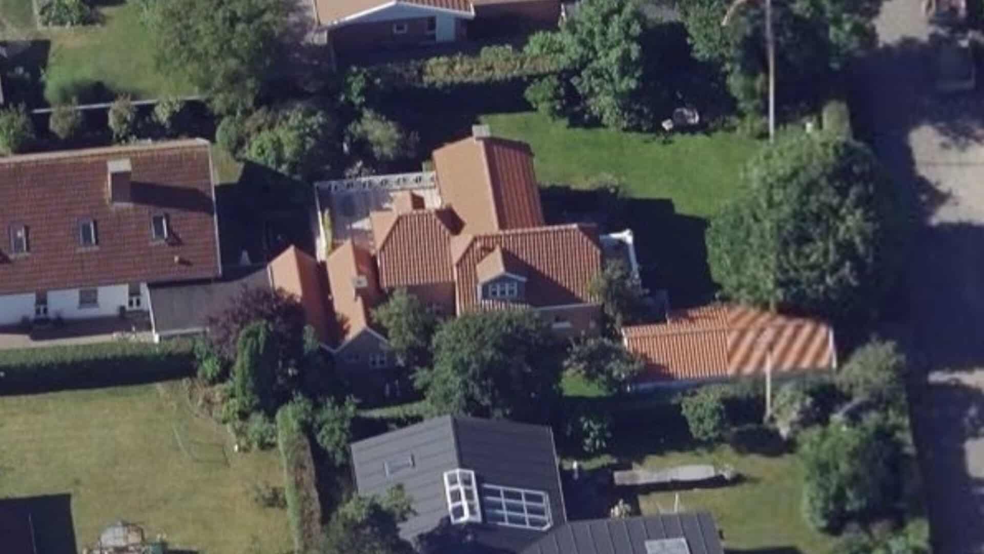 Risskov: Ternevej 19 solgt for 13.200.000 kroner | stiften.dk