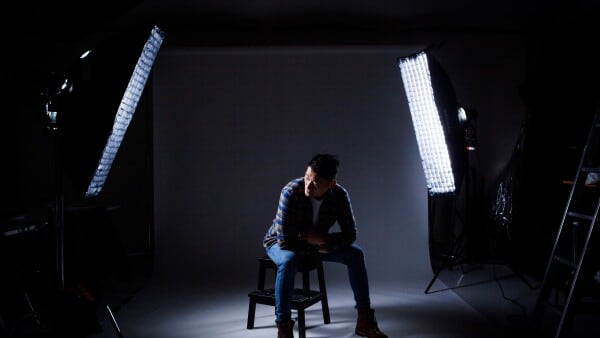 Efter fire år med Alf er Thomas Hwan klar til at slippe "Bedrag" | frdb.dk