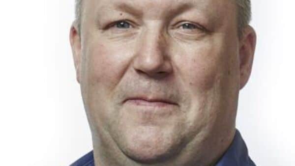 Michael Frederiksen fejrer 25-års jubilæum hos Fortum | fyens.dk