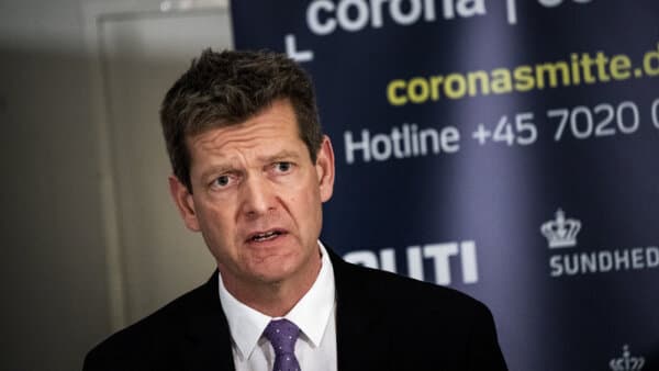 1057 er testet positive for coronasmitte i Danmark | fyens.dk