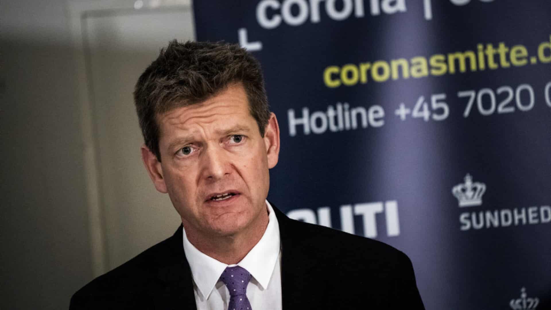 1057 er testet positive for coronasmitte i Danmark | avisendanmark.dk