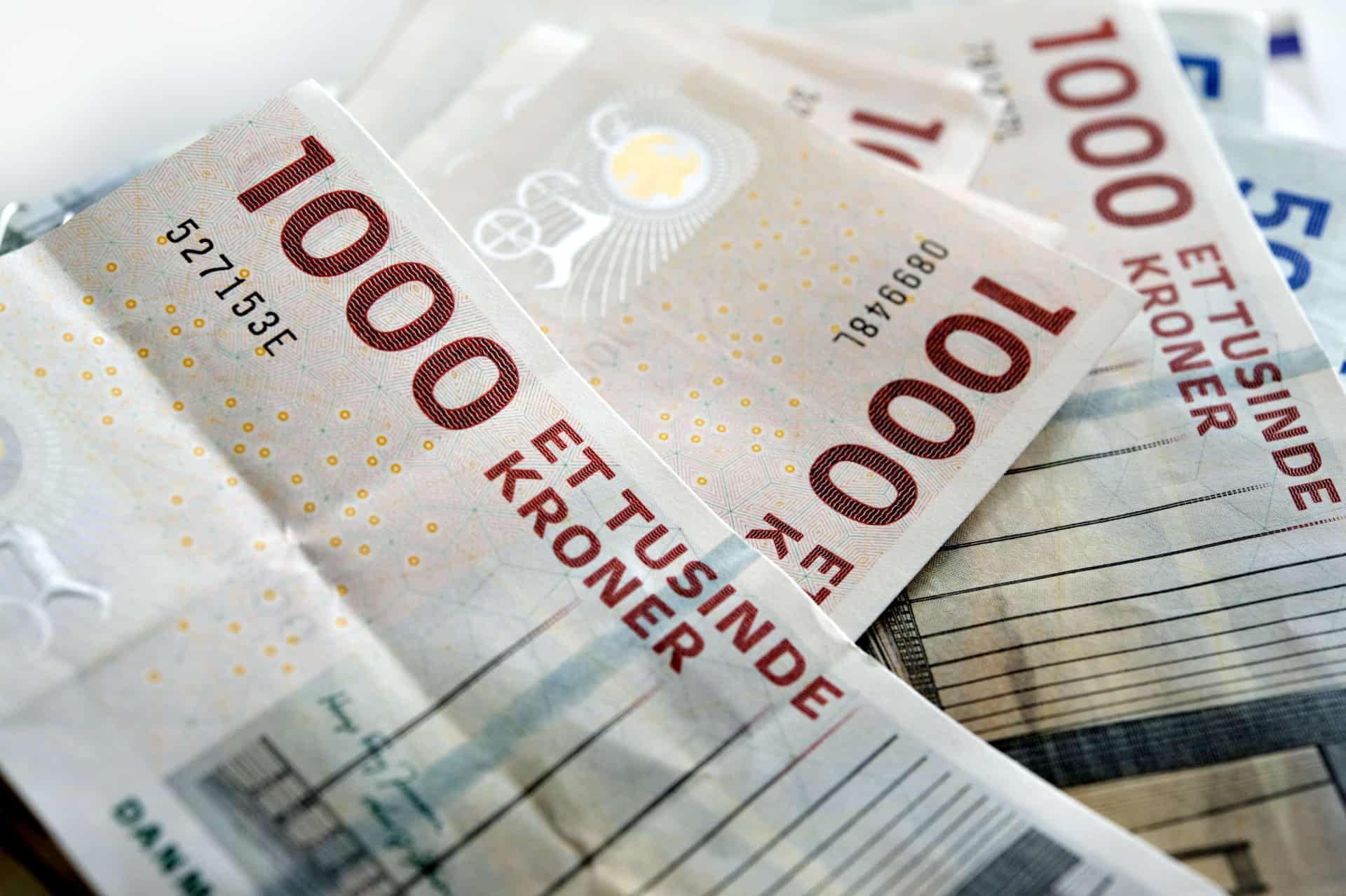 De røde tal er væk: Tab i virksomhed i Risskov er forvandlet til ...