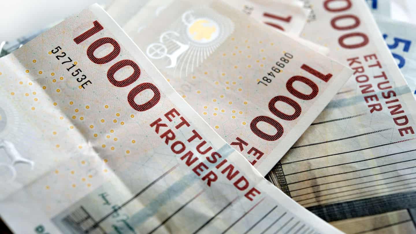 Ned under nul-linjen: Et år efter gevinst må virksomhed i Glamsbjerg se ...