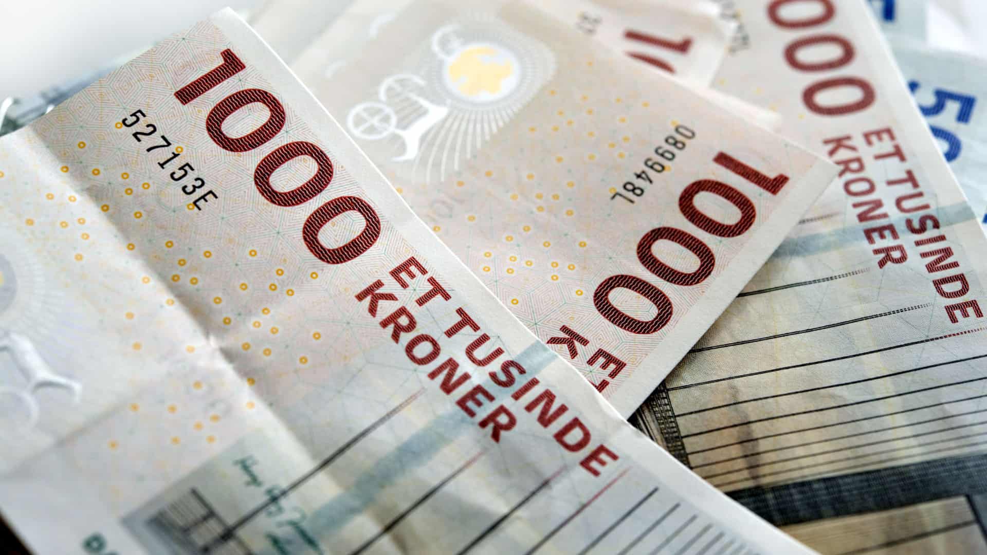 Regnskab offentliggjort: Brabrand-selskab fik gevinst i seneste ...