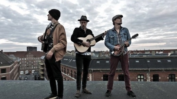 Dansk folk-pop i Folkets Hus | ugeavisen.dk