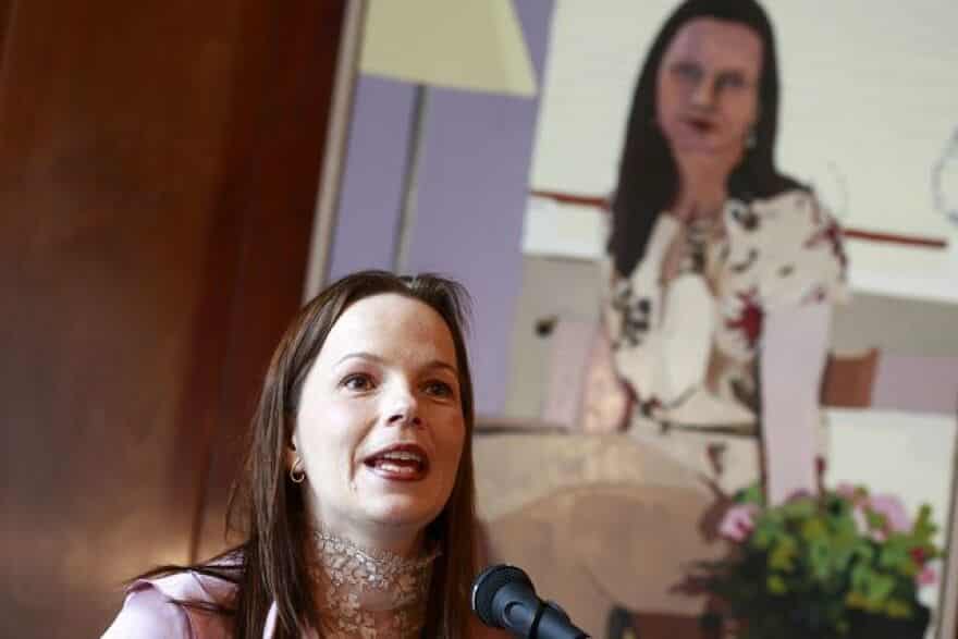 Louise Gade bryder rammen i byrådet | stiften.dk