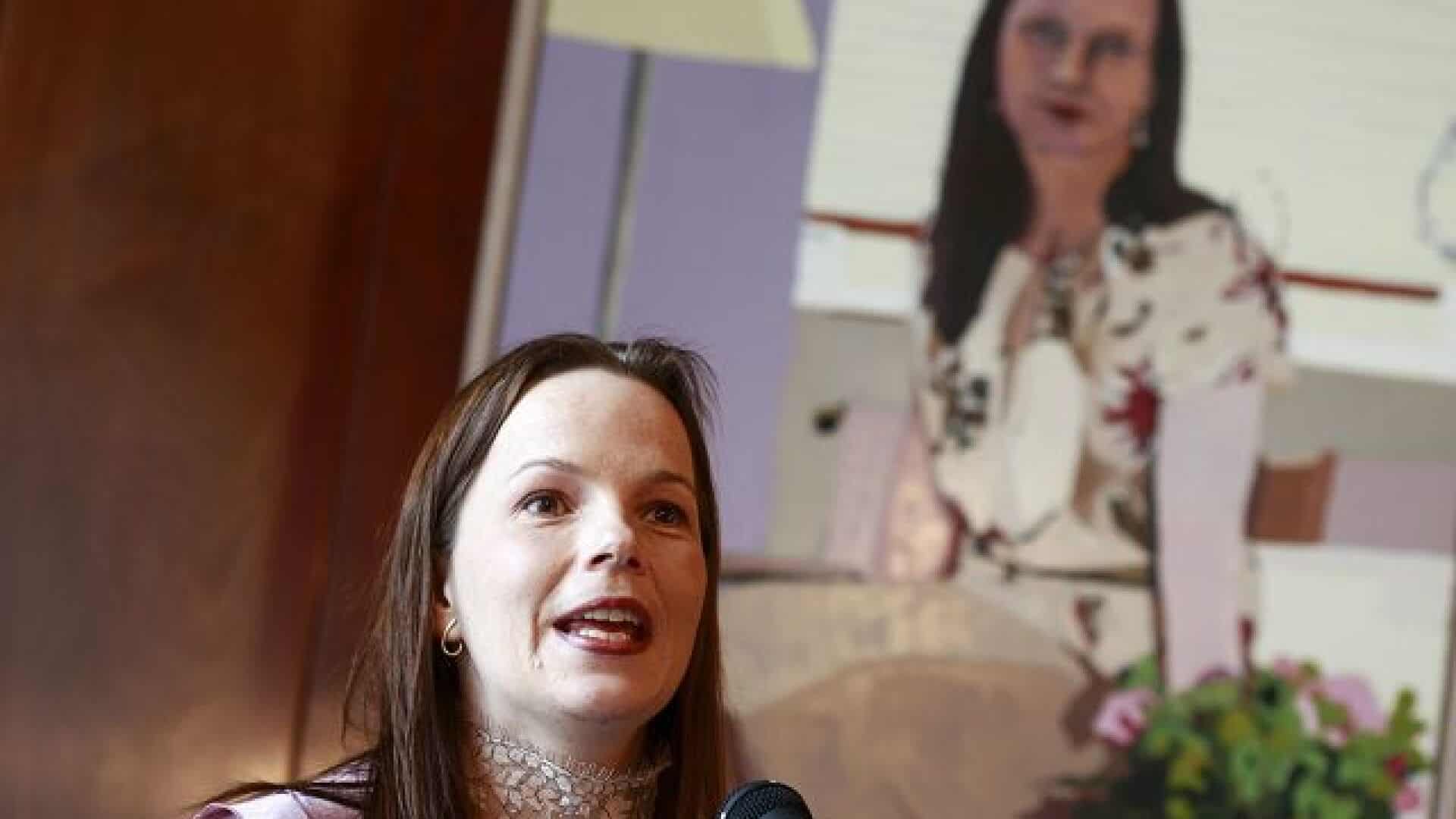 Louise Gade bryder rammen i byrådet | stiften.dk