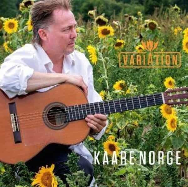 Klassisk: Kaare Norge helt solo | faa.dk