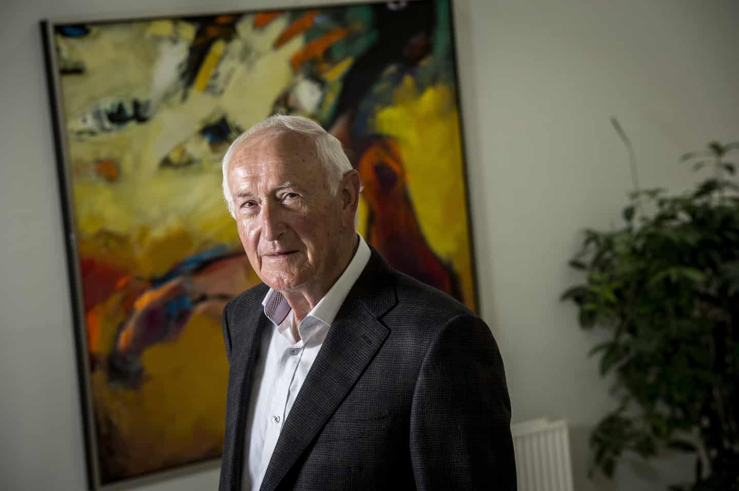 Største fynske formue nogensinde: Middelfarter er sjetterigest i ...