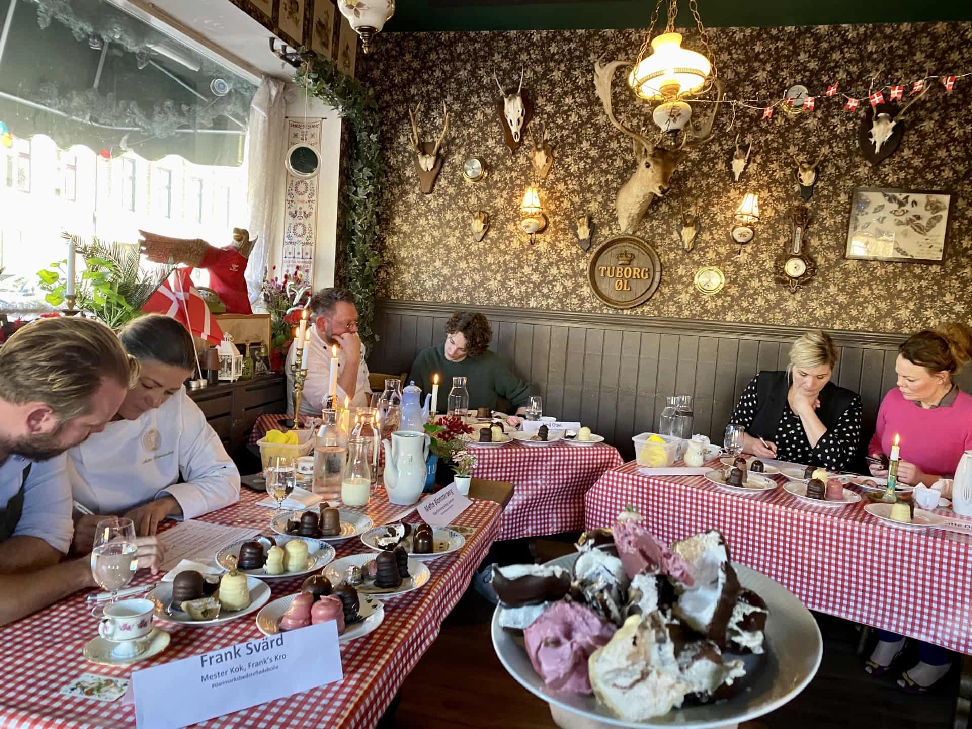 Danmarks bedste flødebolle er fundet: Og den ser ikke ud, som du tror ...