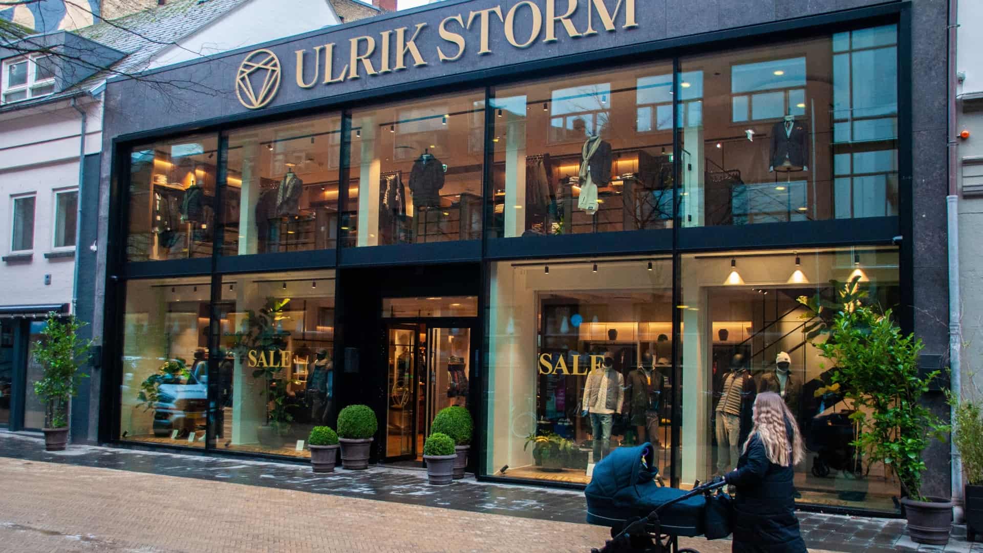 Hjælp os med at kåre byens flotteste facade | ugeavisen.dk