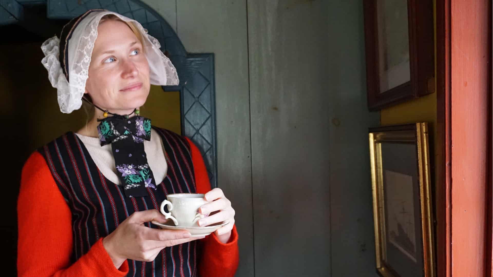 Glud Museum rykker ind i Hedensted | ugeavisen.dk