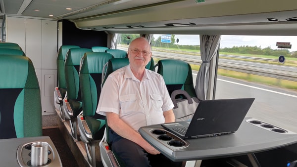 Nyt busselskab vil åbne billig-rute fra Vejle | ugeavisen.dk Nyt busselskab vil åbne billig-rute fra Vejle | ugeavisen.dk