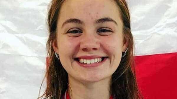 Laura Valore dobbelt dansk mester | ugeavisen.dk