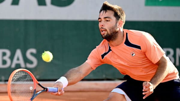 Runes næste modstander er i sit livs højdepunkt | jv.dk