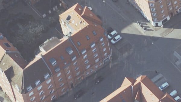 Aarhus C: Max Müllers Gade 2B solgt for 3.100.000 kroner | stiften.dk