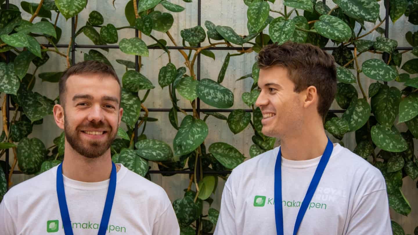 Ville du kunne vinde over kollegaerne i at spise kødfrit eller tage ...