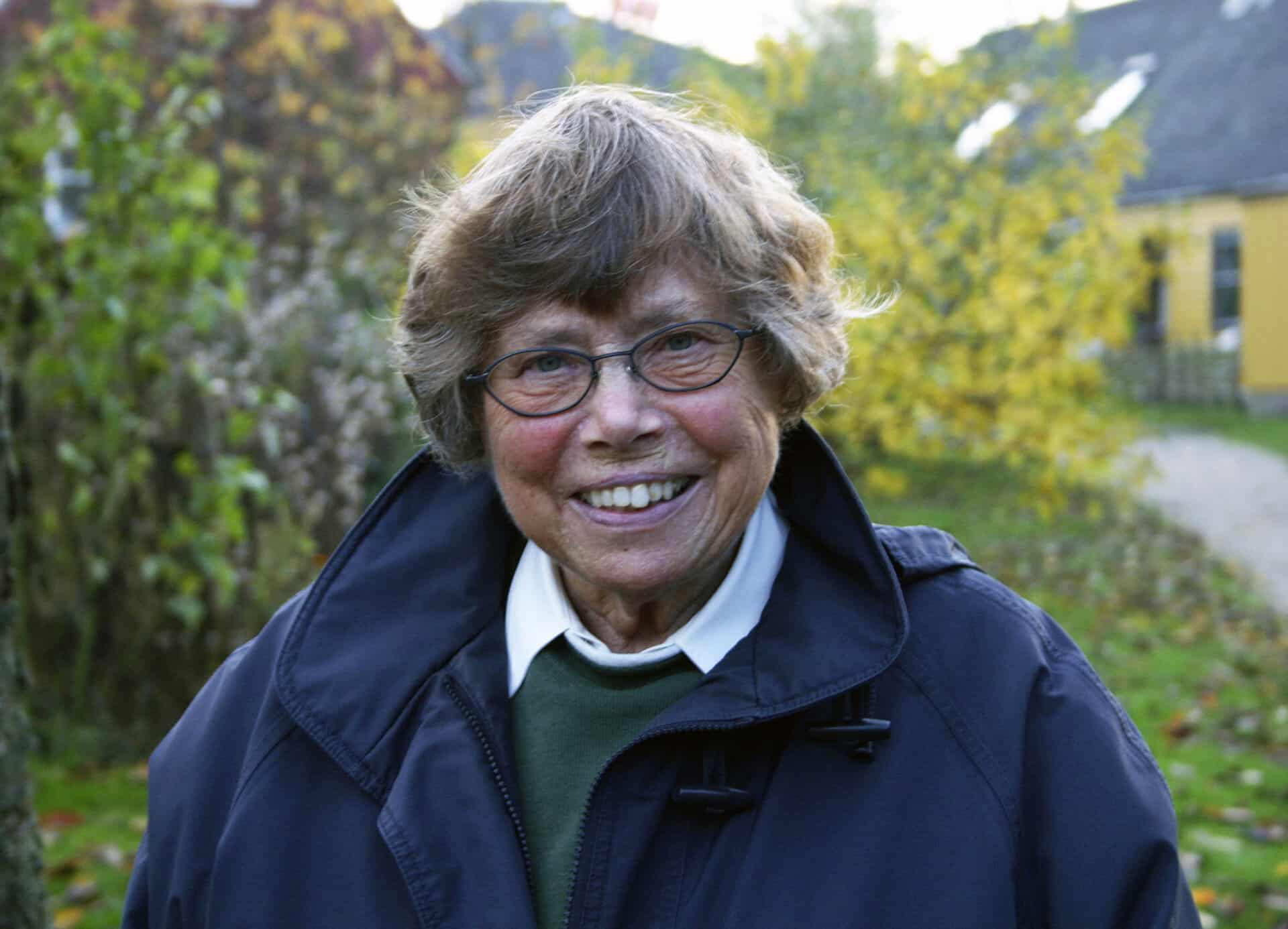 Dødsfald: Gudrun Pedersen | stiften.dk