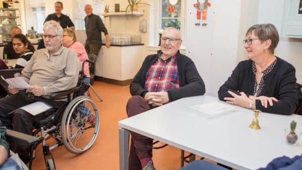 Handicappris til Ole Vestergaard | stiften.dk