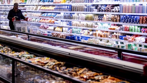 Efter to år med rekord-resultater: ABC Lavpris-overskud faldt lidt i ...