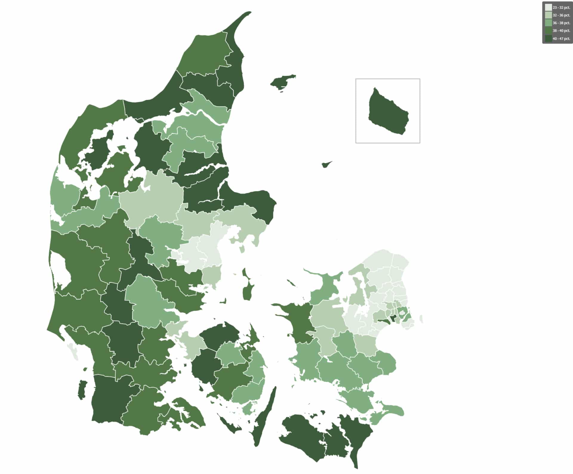 Vished om pensionen giver den enkelte frihed til at leve et trygt og ...
