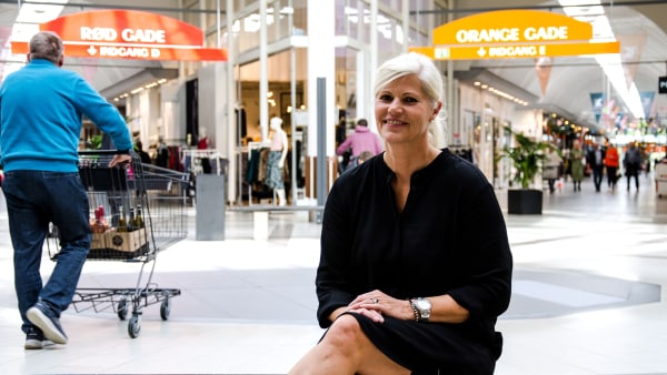 Kolding Storcenter har rigelig plads til black friday | ugeavisen.dk