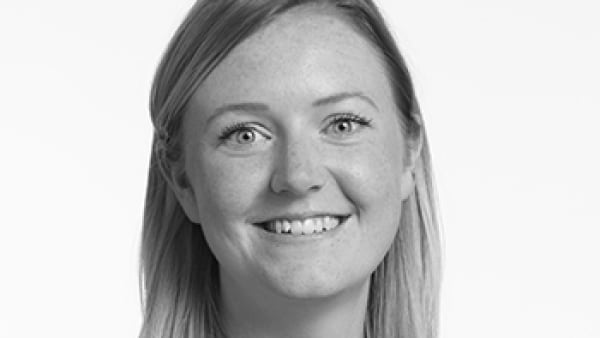 Nyt job: Line Winther Hansen | stiften.dk