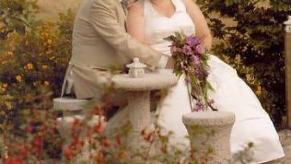 Gift på faderens 50 års fødselsdag | dbrs.dk