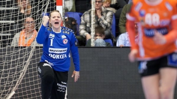 Kommentar før DM-finalerne: Derfor vinder Team Esbjerg mesterskabet i ...