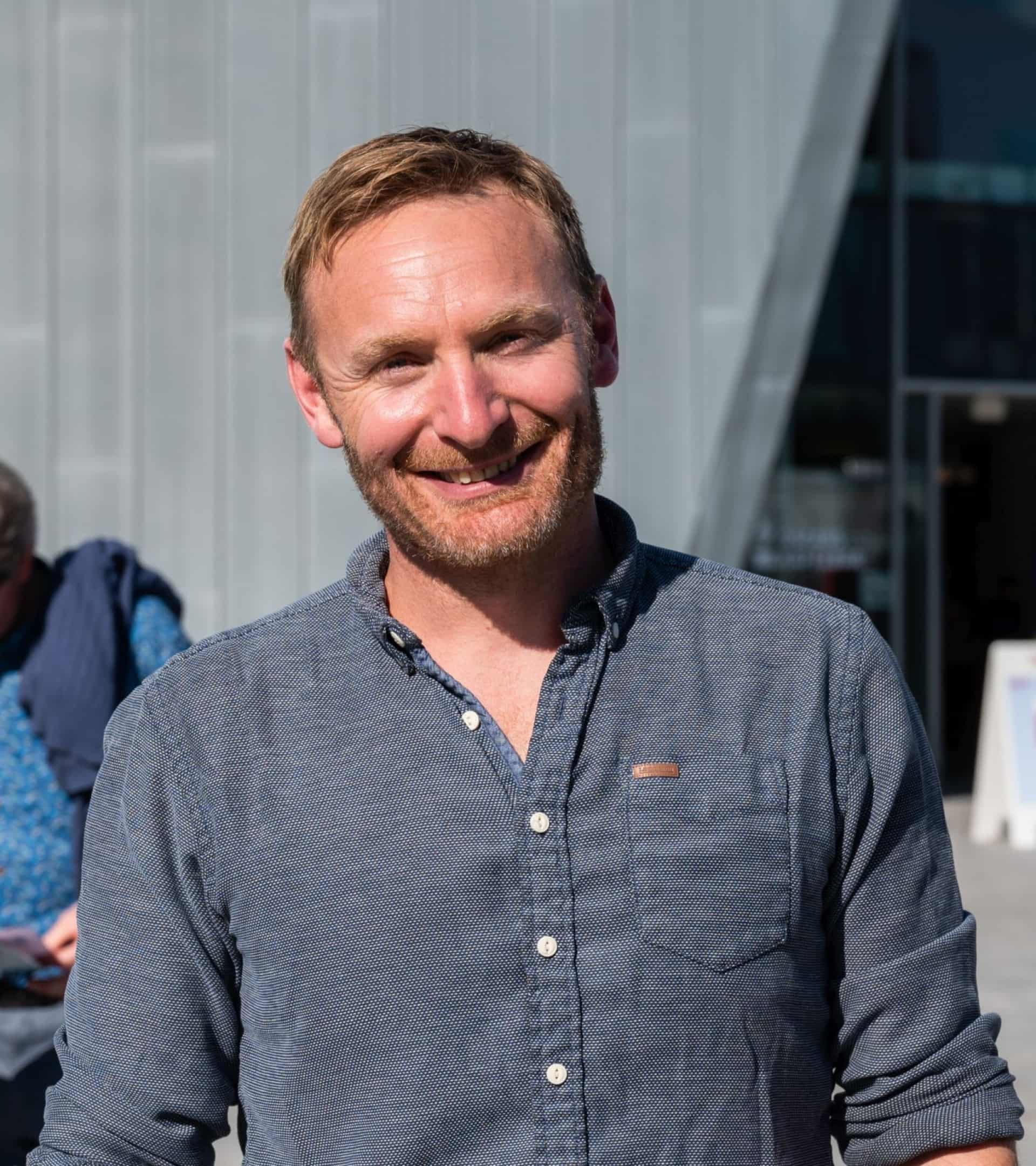 Være med til at gøre Gudme lidt mere bæredygtig | ugeavisen.dk