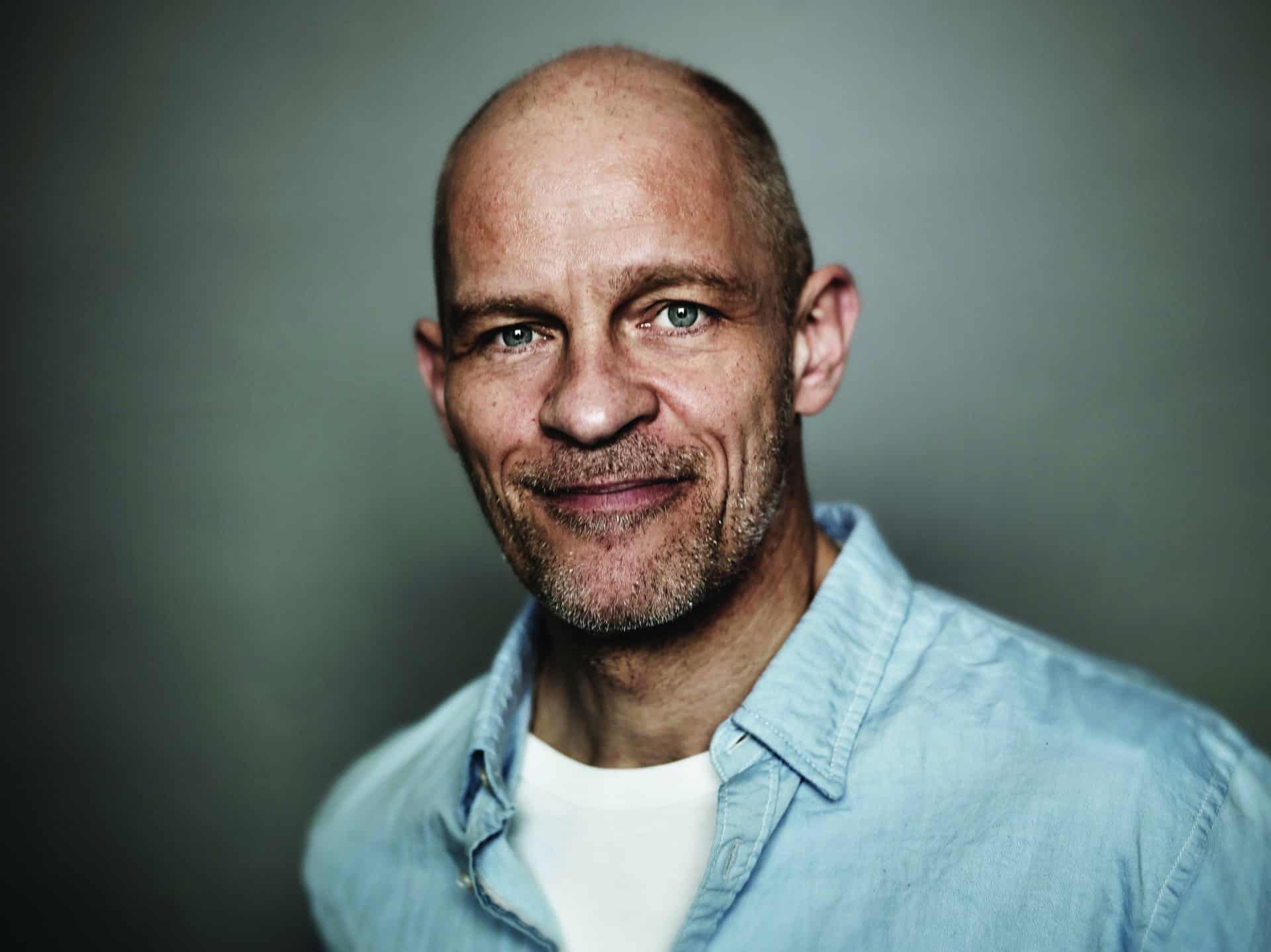 Lydbøger: Lars Bom læser op | ugeavisen.dk