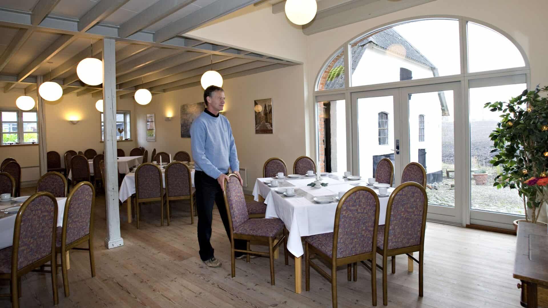 Lundsgaard bygger til | faa.dk