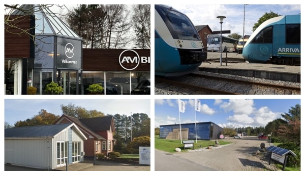 Ny restauratør overtager ledigt spisested / Bilhus med fantastisk start ...