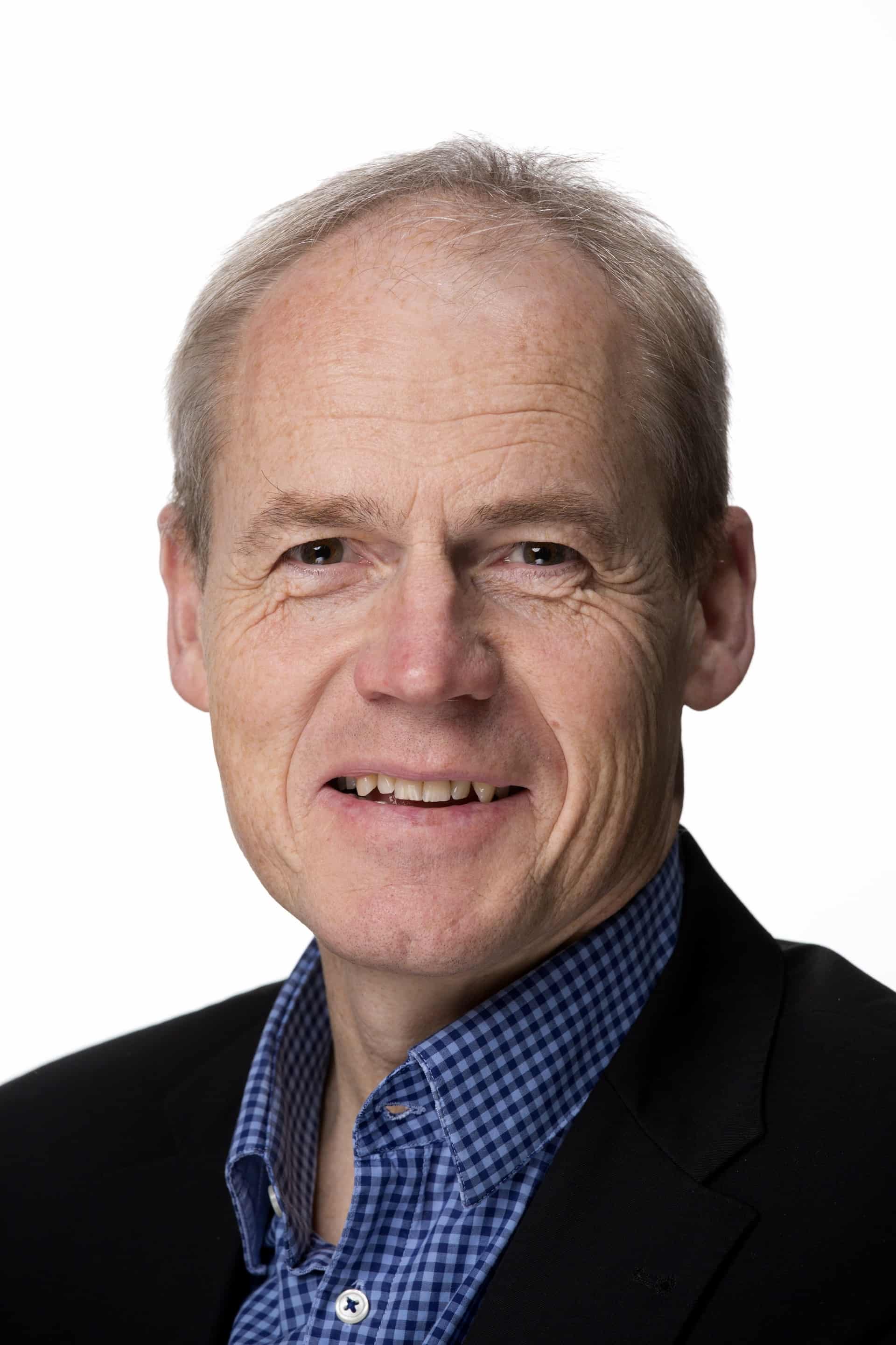 Ny formand for svømmehal | stiften.dk