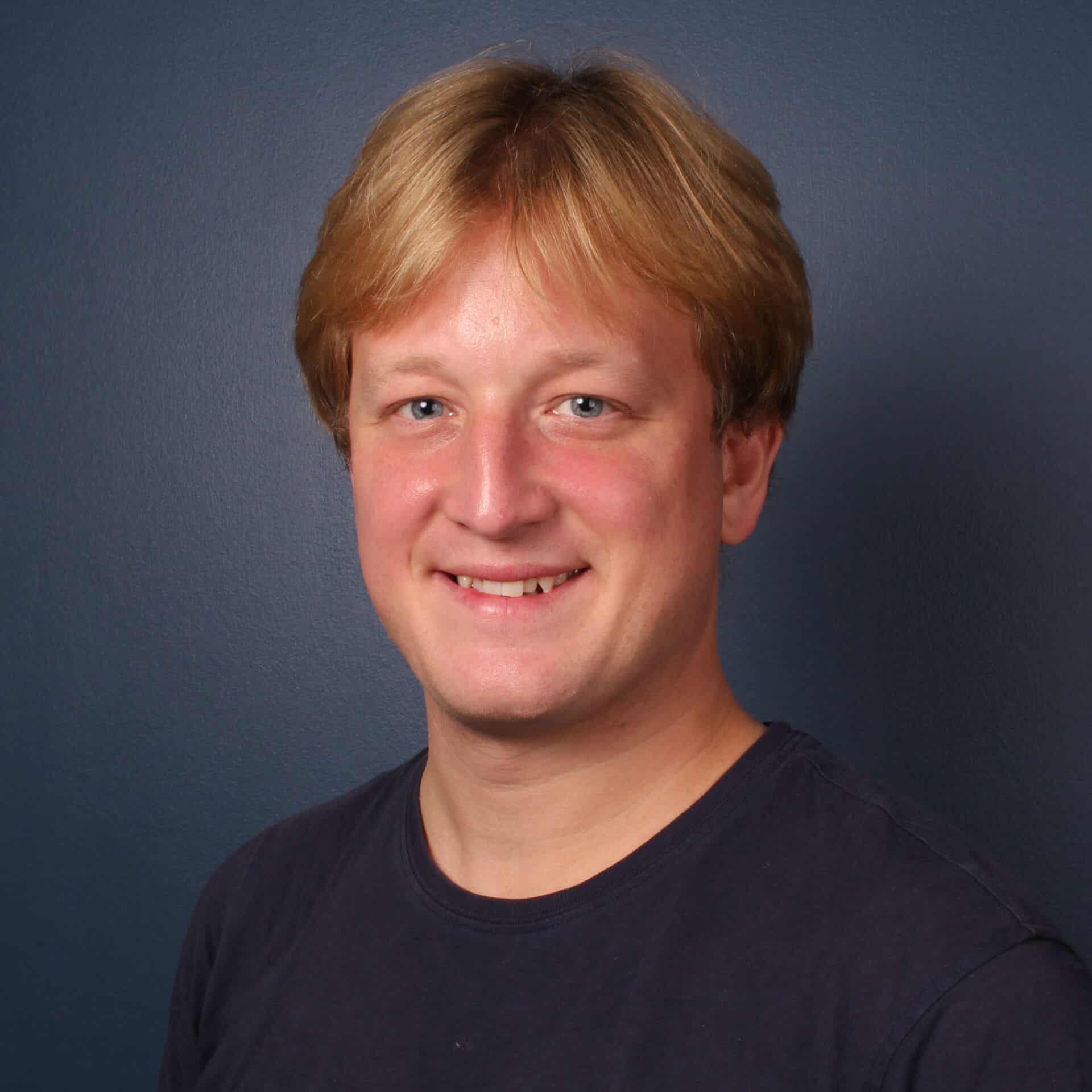 30 år: Peter Stougaard Kroman | jv.dk