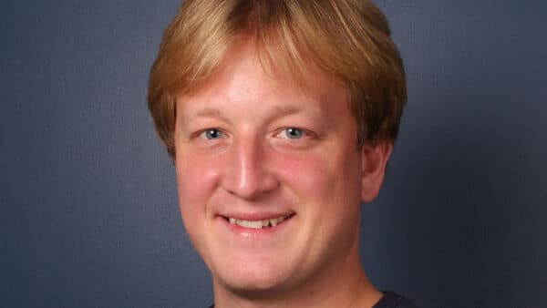 30 år: Peter Stougaard Kroman | jv.dk