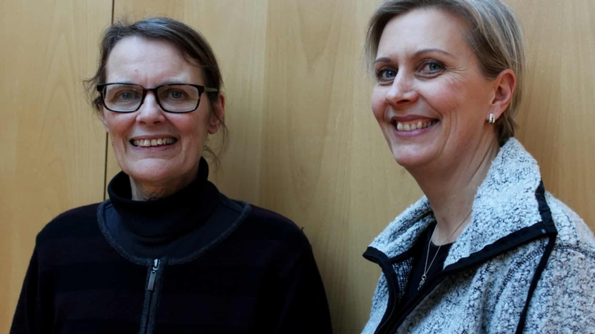 To nye ledere på GEM - Ét nyt lederteam på tre | ugeavisen.dk
