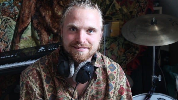 Simon fra Stenderup skal studere i Tyskland | ugeavisen.dk