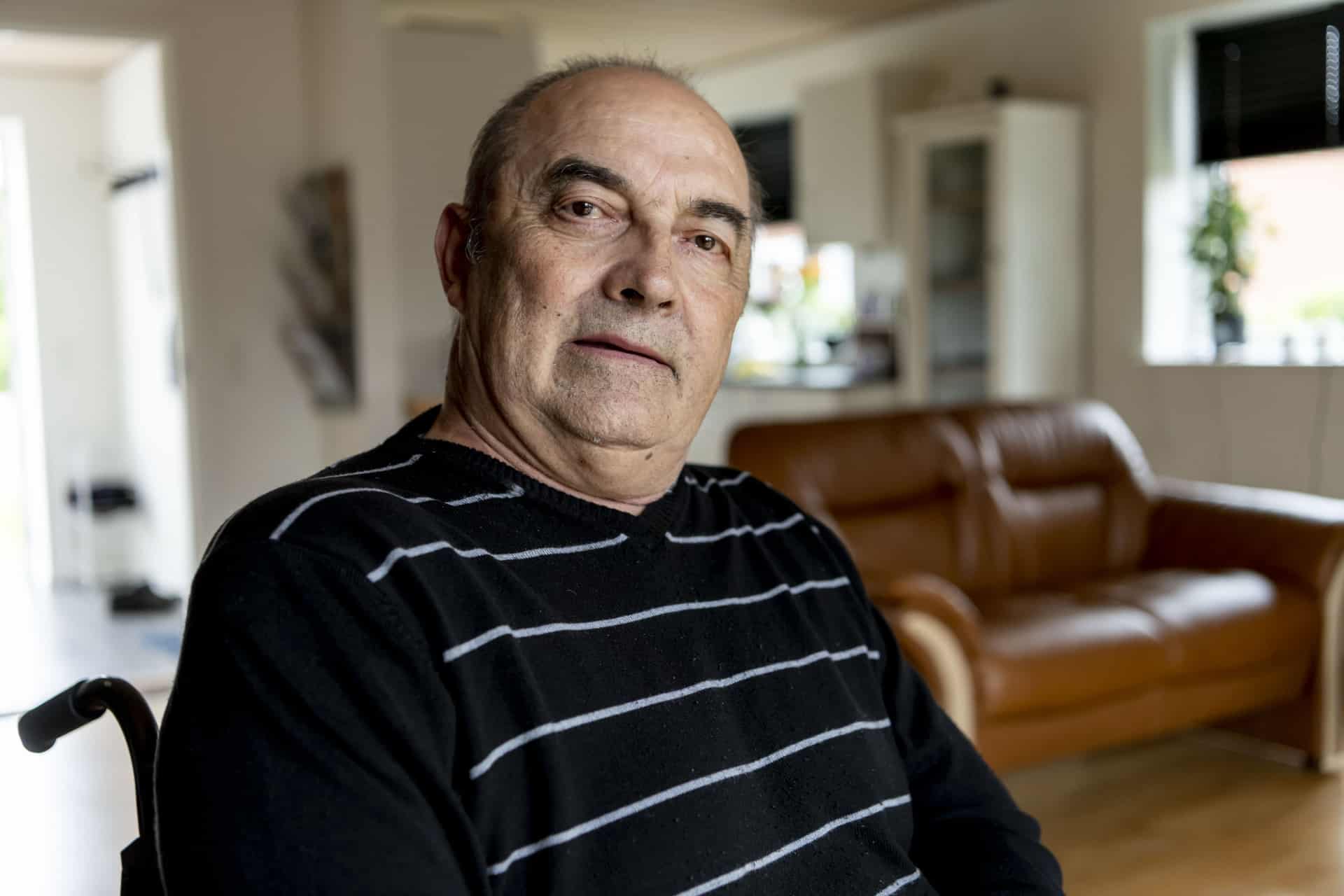 Erlings børn sendte ham til lægen lige i tide | ugeavisen.dk