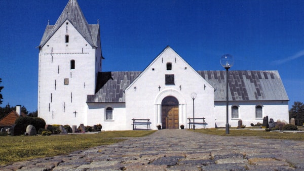 Petri og Hannibal koncert i Rømø kirke | ugeavisen.dk
