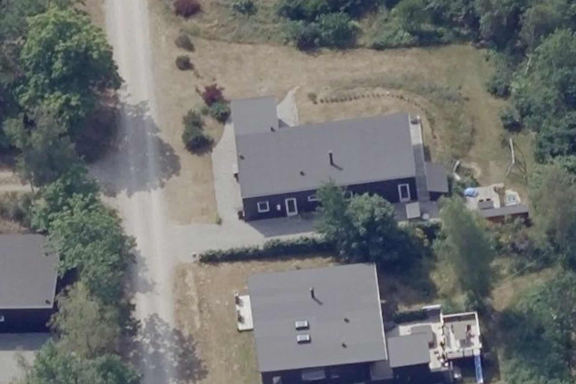 Ebeltoft: Stenholmsvej 4 solgt for 2.950.000 kroner | amtsavisen.dk