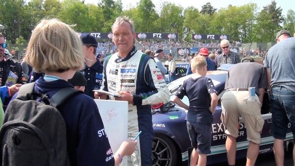 Kris Nissen skuffet over sæsondebut | jv.dk